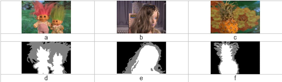 Unveiling the art of image matting: Techniques and applications | Laser ...