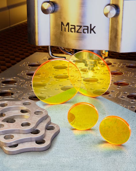 Co2 Laser Lenses Conform To Iso 10111 Laser Focus World 