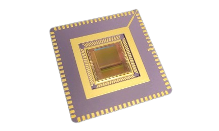 Digital readout integrated circuit for SWIR applications features 700 ...