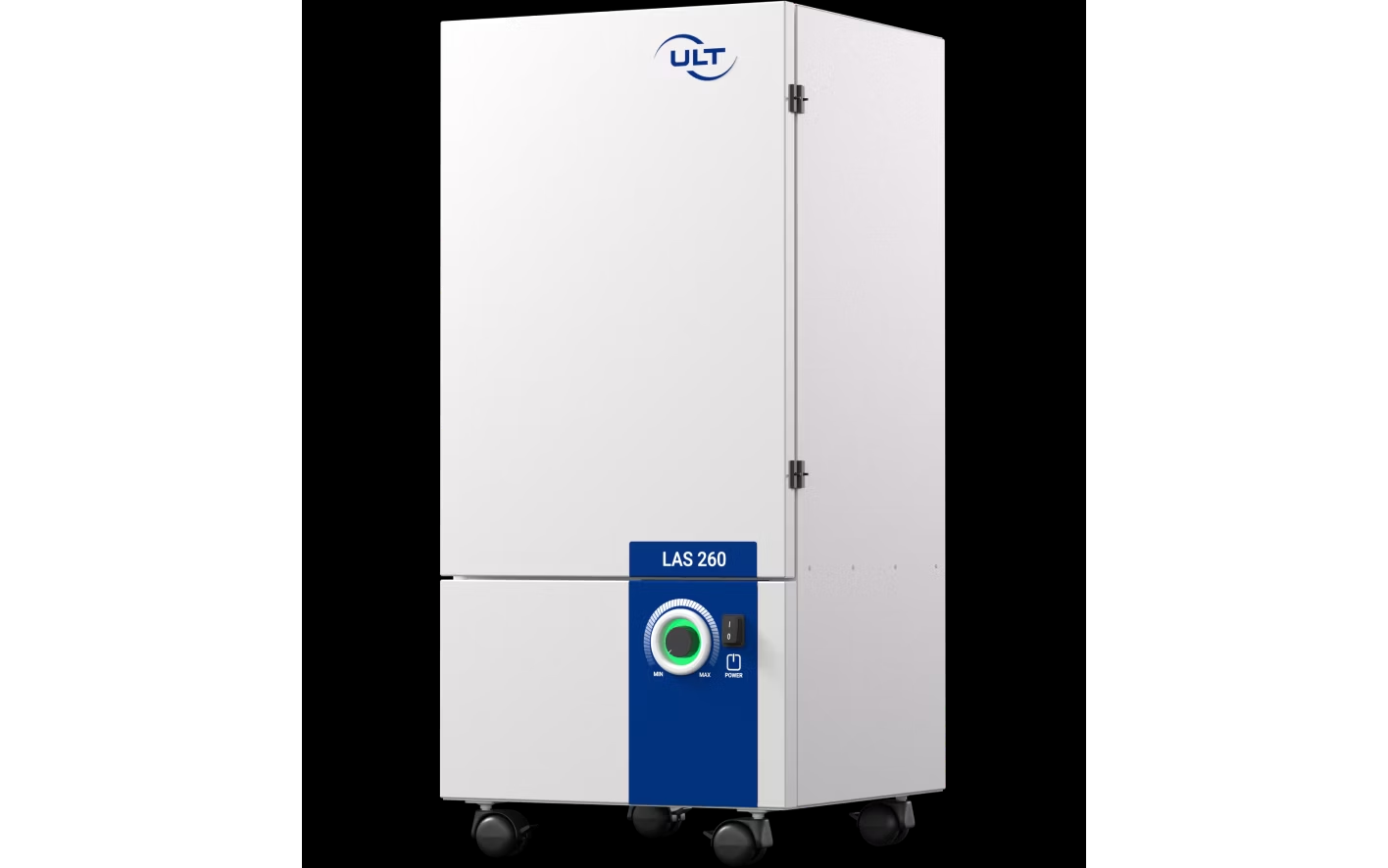 Extraction and filtration system designed for laser system operators ...