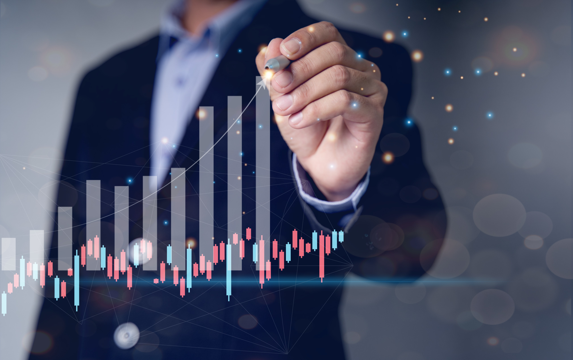 Phantom Intelligence