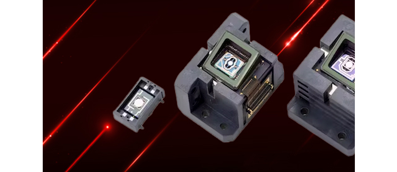 MEMS mirrors: The next big wave in MEMS technology | Laser Focus World