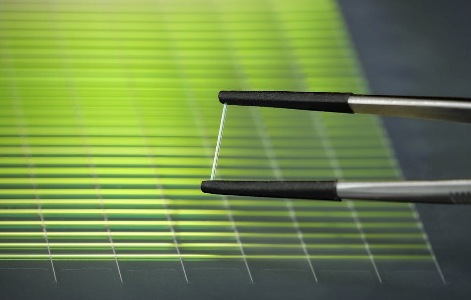 Atomic layer deposition (ALD): We coat your fibers all ‘round! | Laser ...