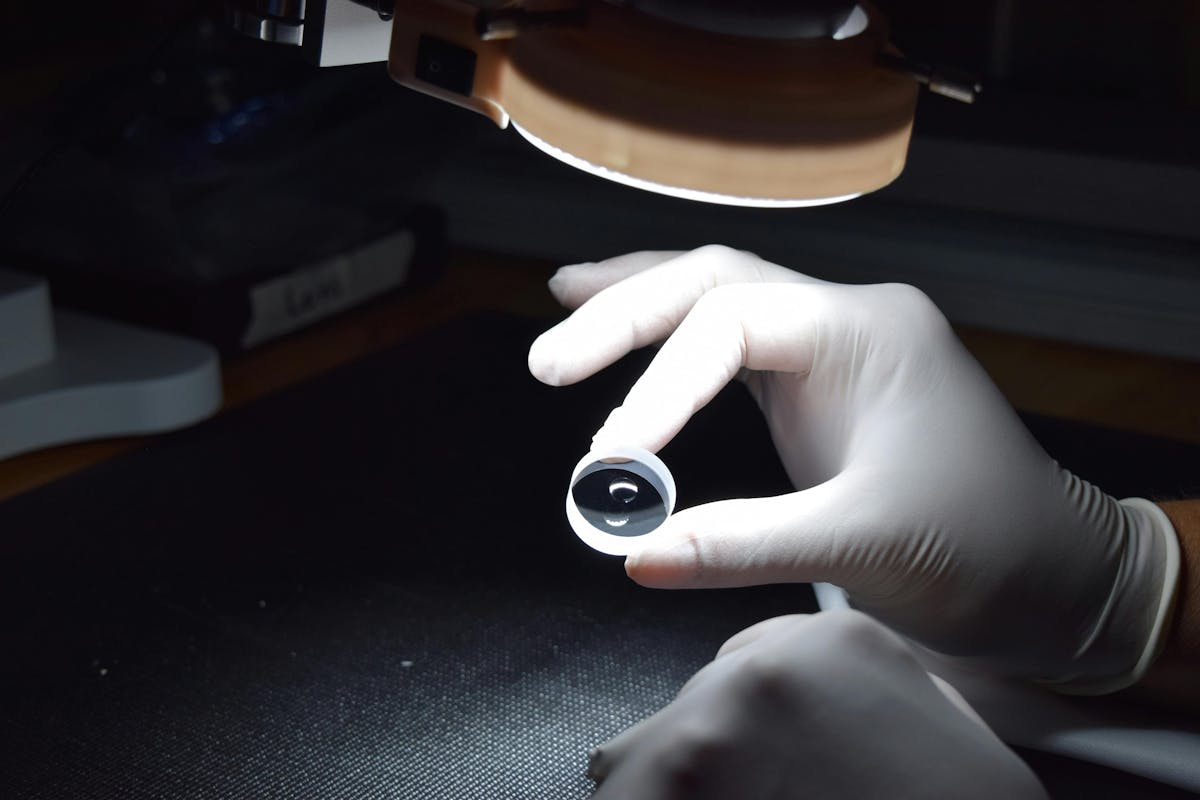 Advancing optical manufacturing for future applications | Laser Focus World