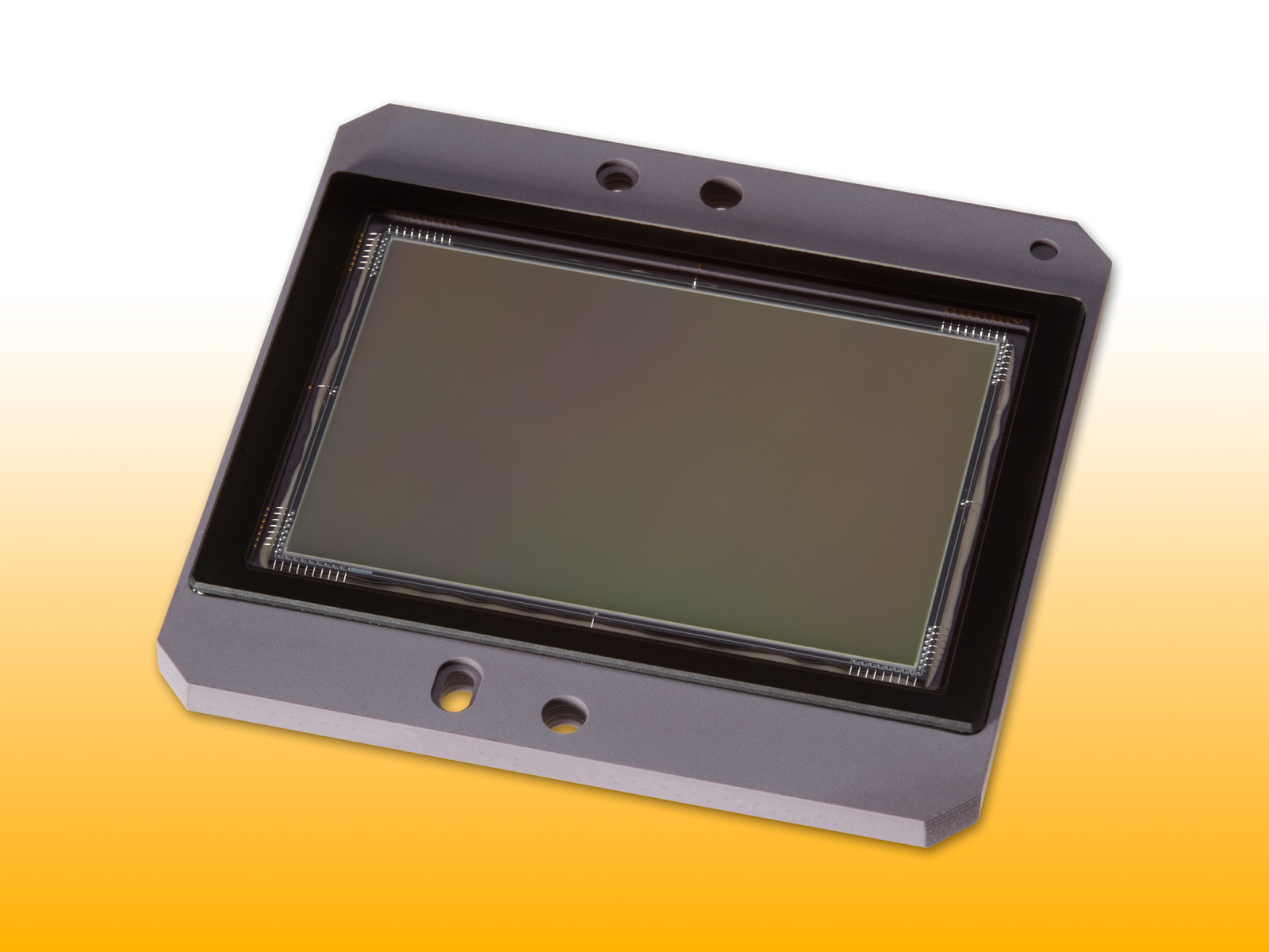 Eastman Kodak image sensor uses color filter pattern technology | Laser ...