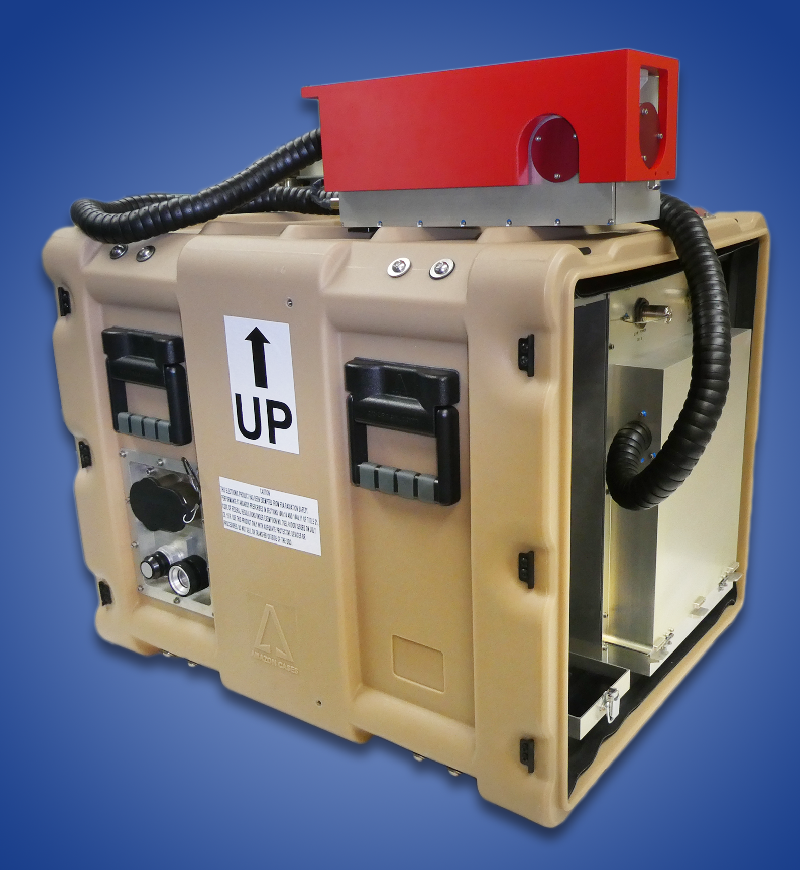 Laser microscanner for welding plastics | Laser Focus World