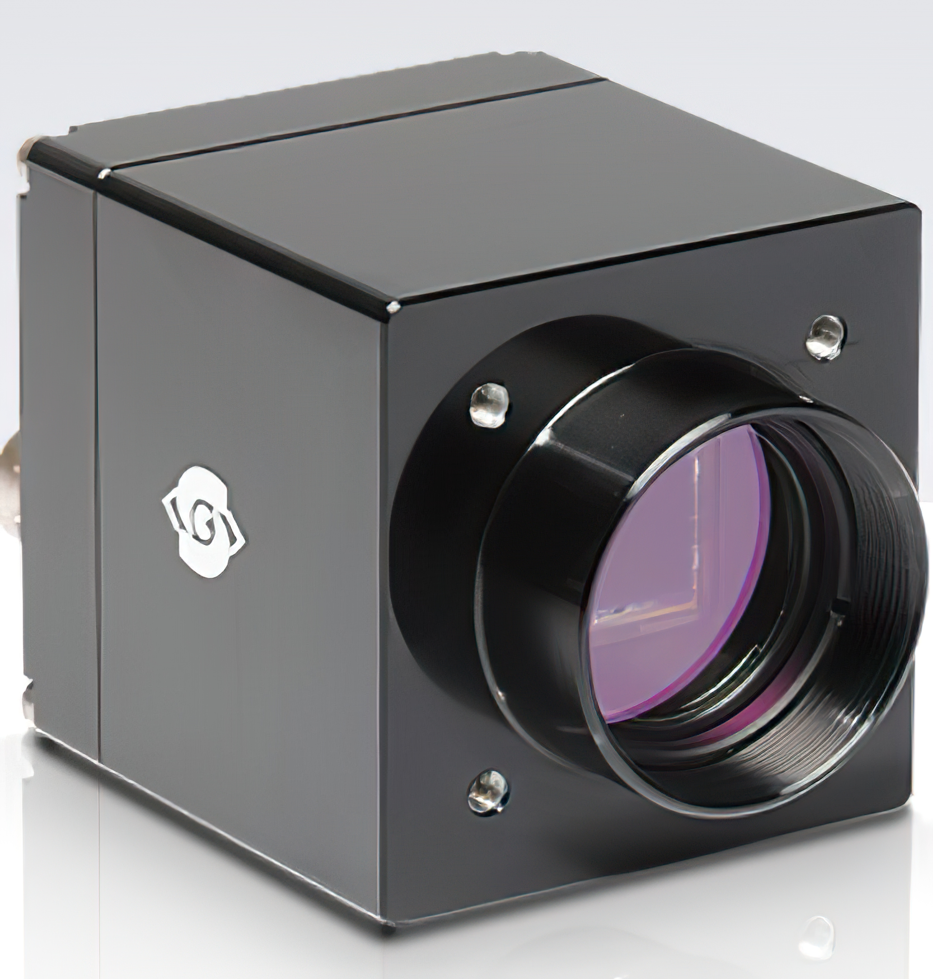 Industrial cameras for harsh environments offer M12 connectivity ...
