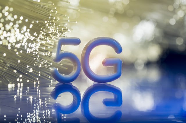 The role of optical technology in 5G, 5.5G, and 6G | Laser Focus World