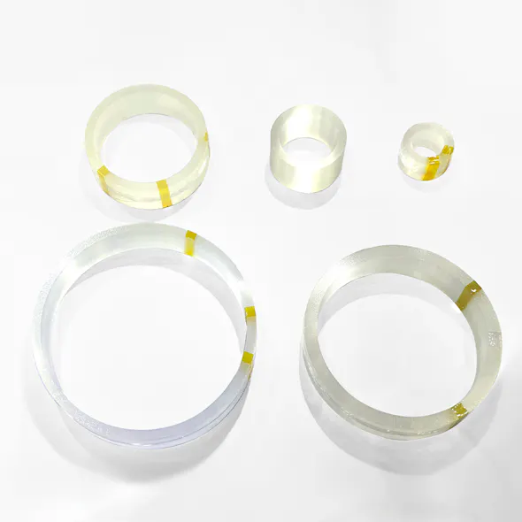 Fiber Gyro Coil for FOGs in Inertial Navigation System | Laser Focus World