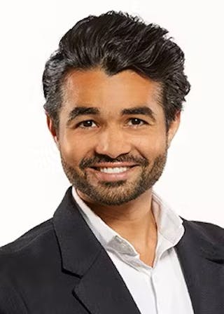 Raza Khan | Laser Focus World