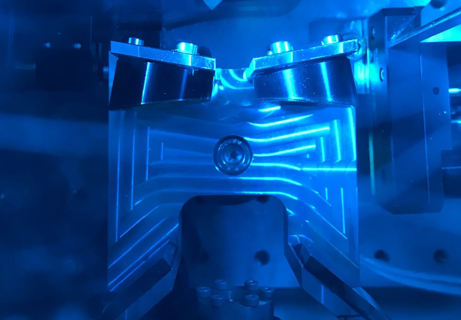 Narrowband tunable terahertz lasers may transform materials research ...