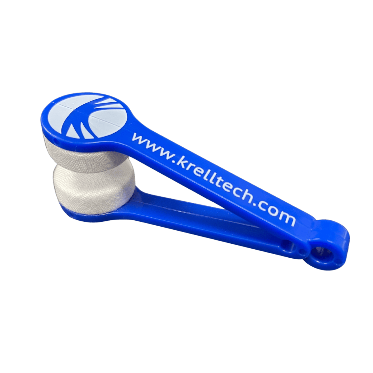 Fiber cleaning tool features tweezer design | Laser Focus World