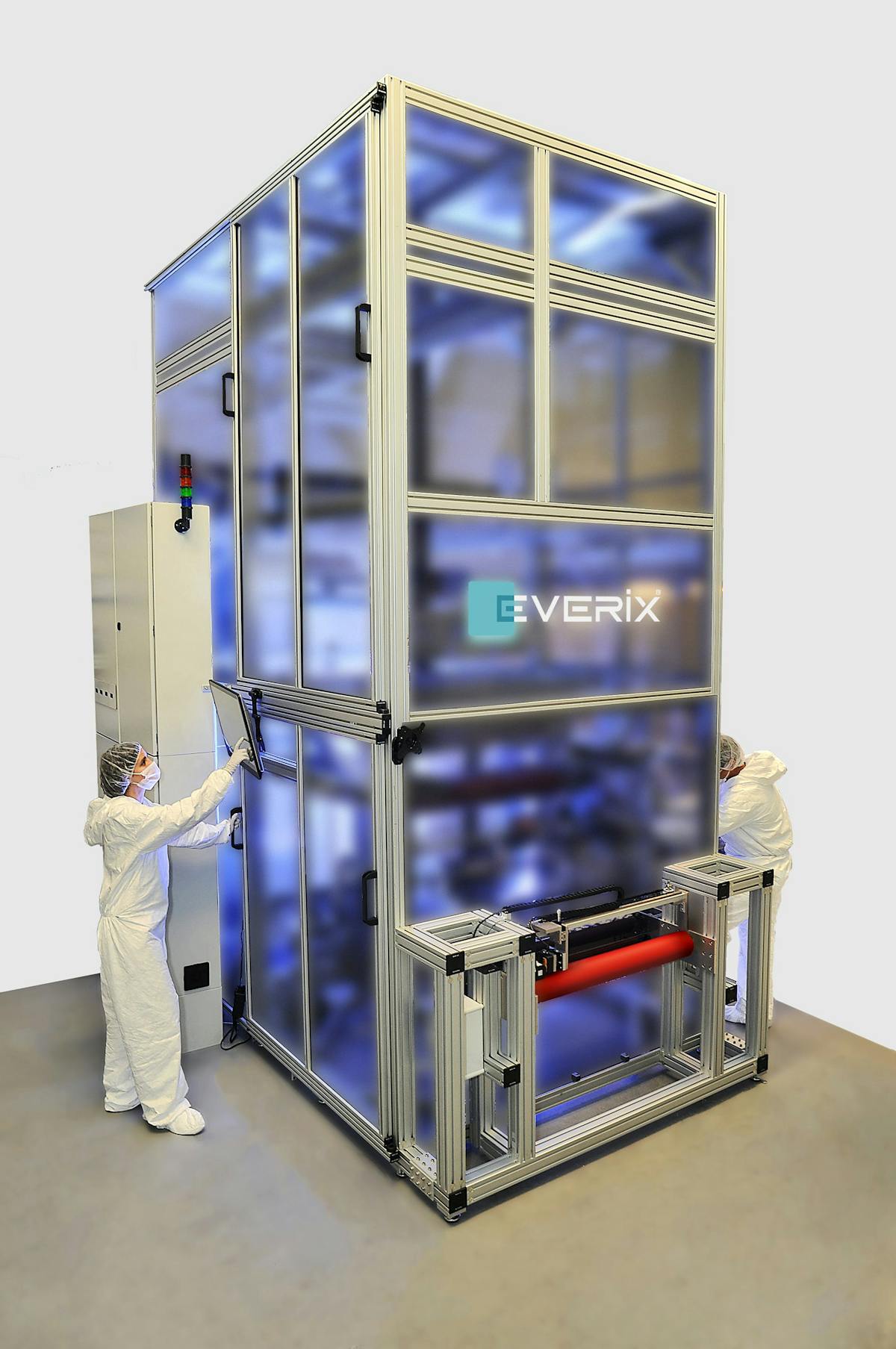 Changing the paradigm for ultra-thin, high-performance polymer ...