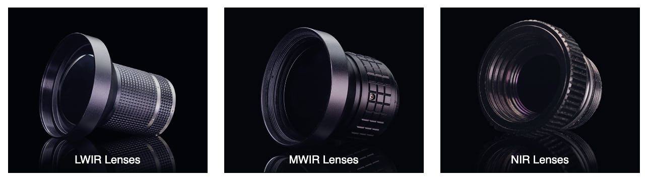 What Are Infrared (IR) Lenses? | Laser Focus World