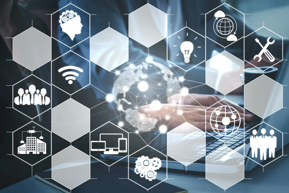 Understanding the role of AI/ML in photonics and electronic design ...