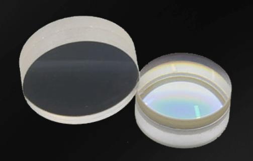 Pros and Cons of Color-Corrected Achromatic Lenses | Laser Focus World