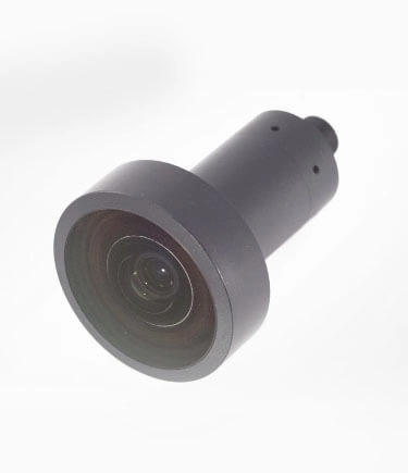 Wide-Angle vs. Fisheye Lenses: A Comprehensive Comparison | Laser Focus ...