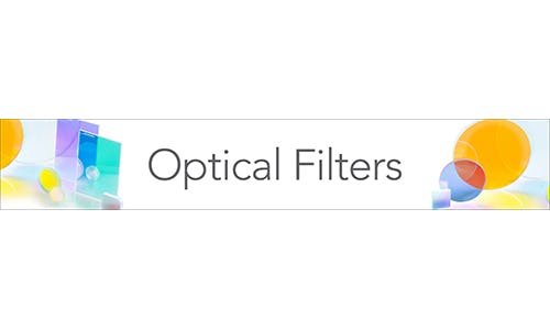 Exploring Optical Filters: Understanding Functionality, Applications ...