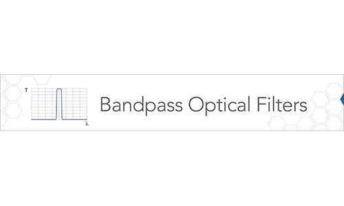 Unveiling Bandpass Optical Filters: Principles, Characteristics, and ...
