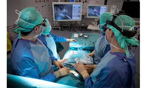 Fluorescence Guided Surgery (FGS) | Laser Focus World