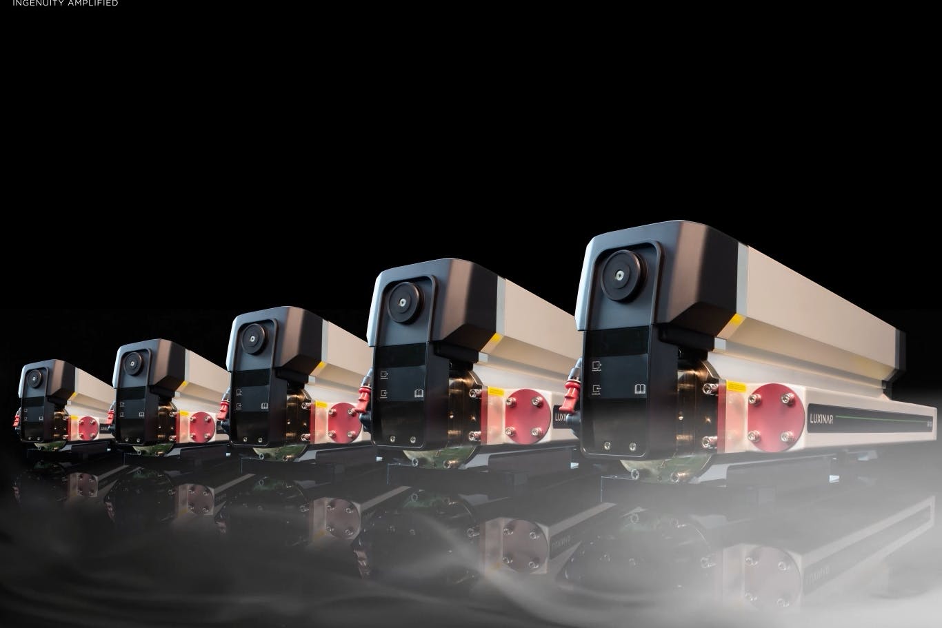 Lasers & Sources | Laser Focus World