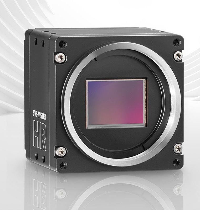 Structured-light projectors | Laser Focus World