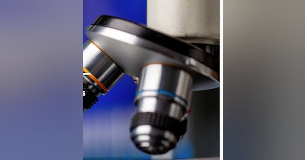 The Significance And Advancements Of The Miniature Objective Lens Laser Focus World