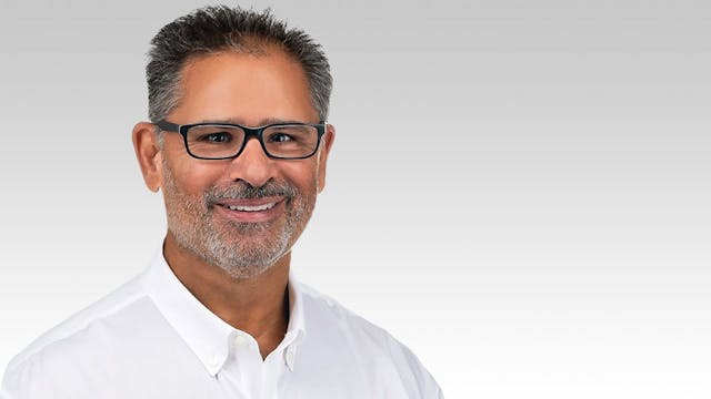 Coherent’s leadership transition underway | Laser Focus World