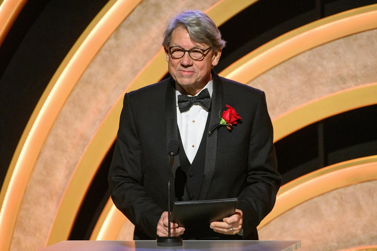 Laser innovators honored with Scientific and Technical Academy Awards ...