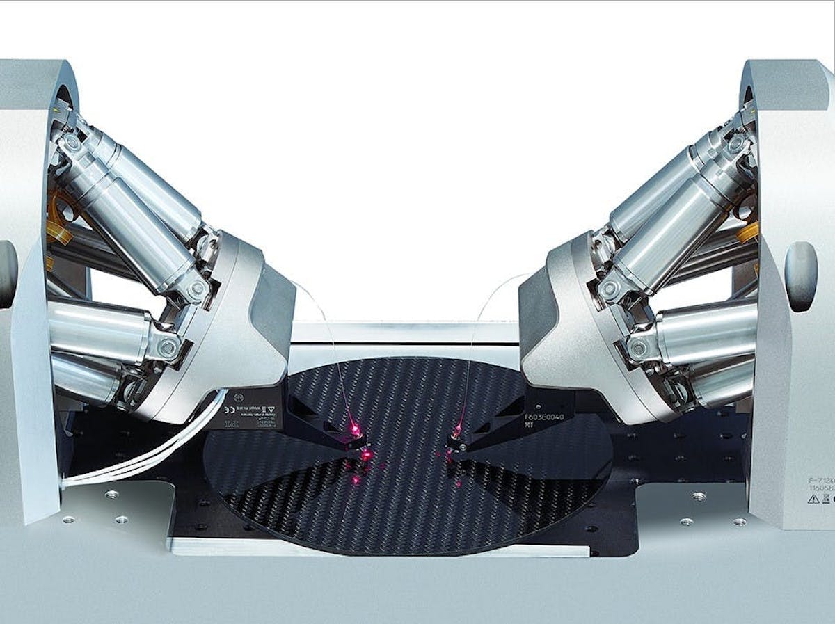 Fiber alignment systems available for single- and double-sided ...