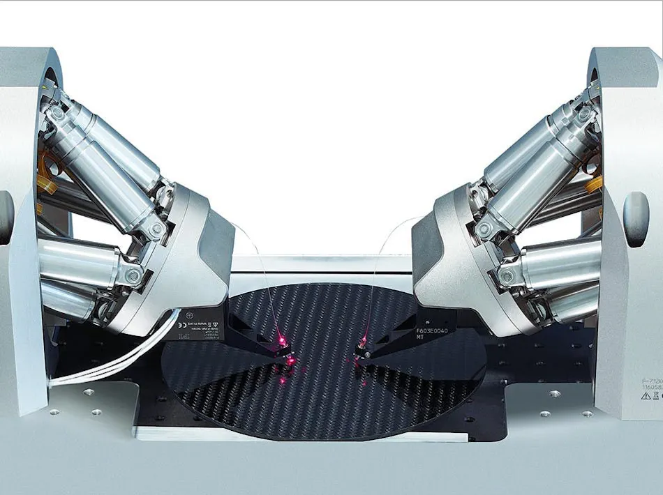 Fiber alignment systems available for single- and double-sided ...