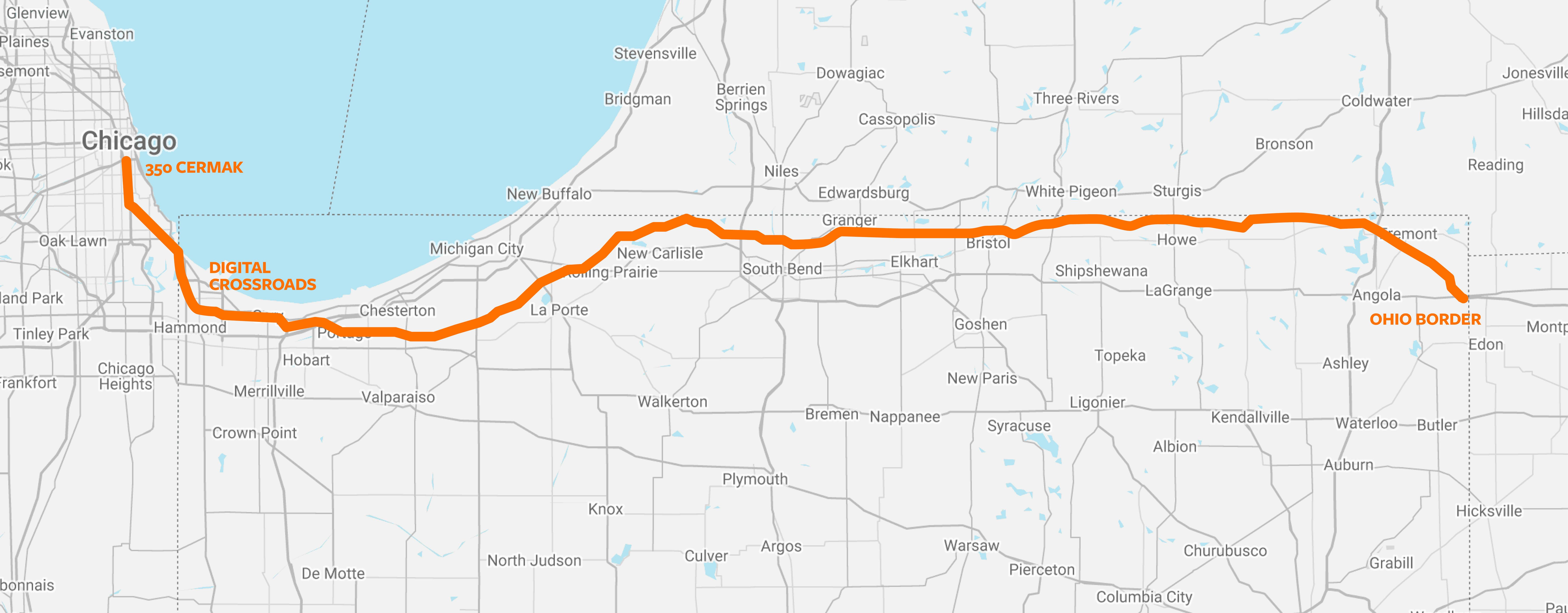 Quantum Corridor opens door to fast, secure comms in Midwest U.S ...
