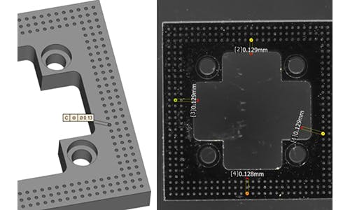 Understanding 3D Printing Tolerances: A Guide to Achieving Precision in ...