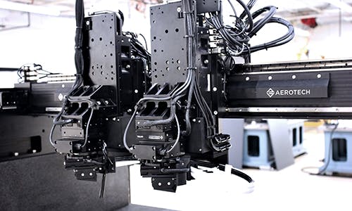 Automation Technologies to Scale PIC Testing from Lab to Fab | Laser ...