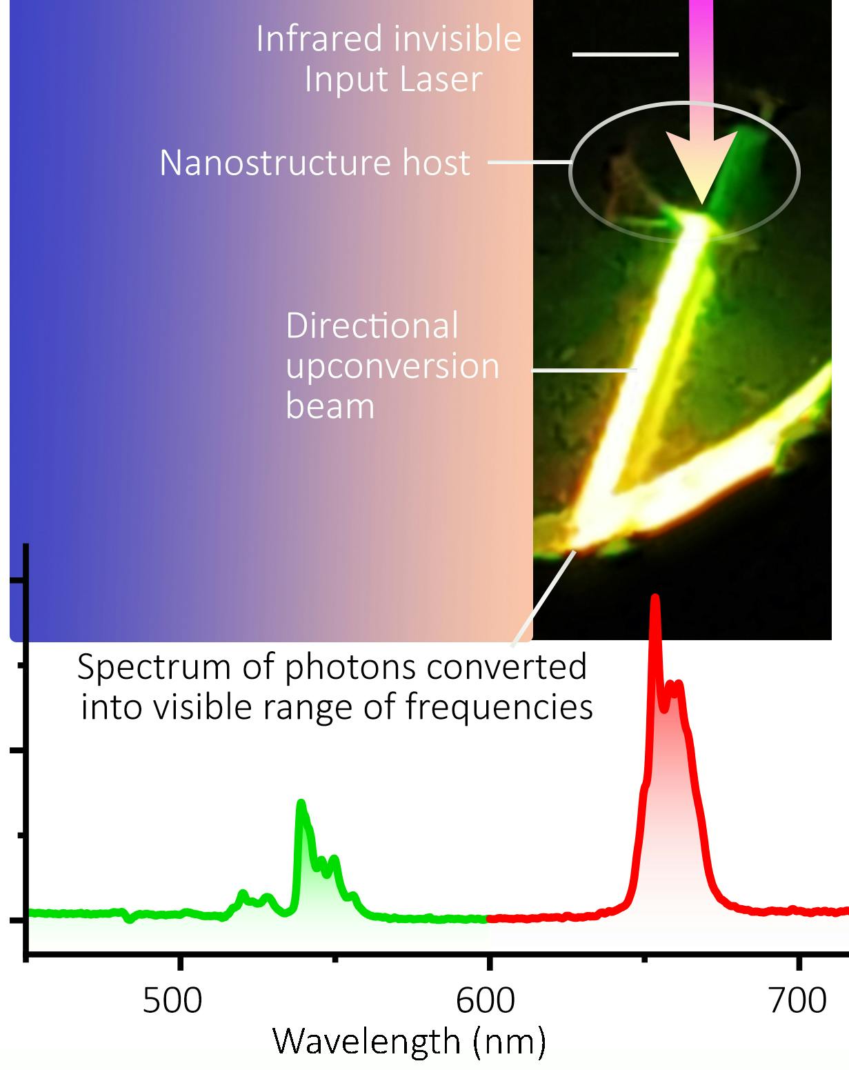 Supercritical coupling technique steers light | Laser Focus World