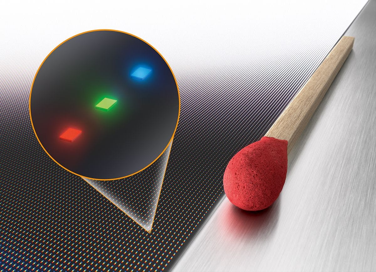 A new approach to microdevice manufacturing advances | Laser Focus World