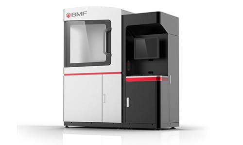 Request a quote: Micro 3D Printed Part or microArch micro-precision 3D ...