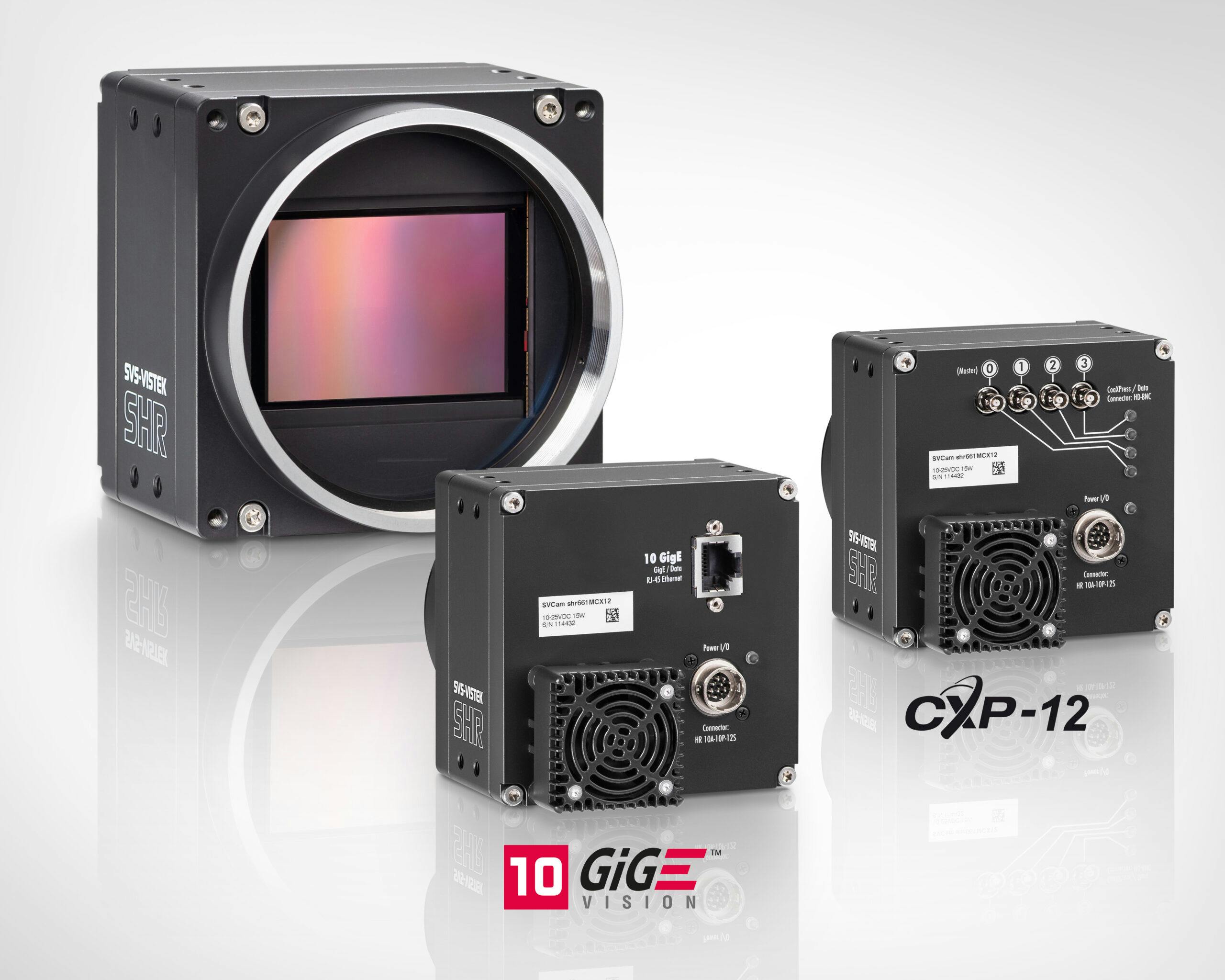 CMOS camera features backlight technology | Laser Focus World