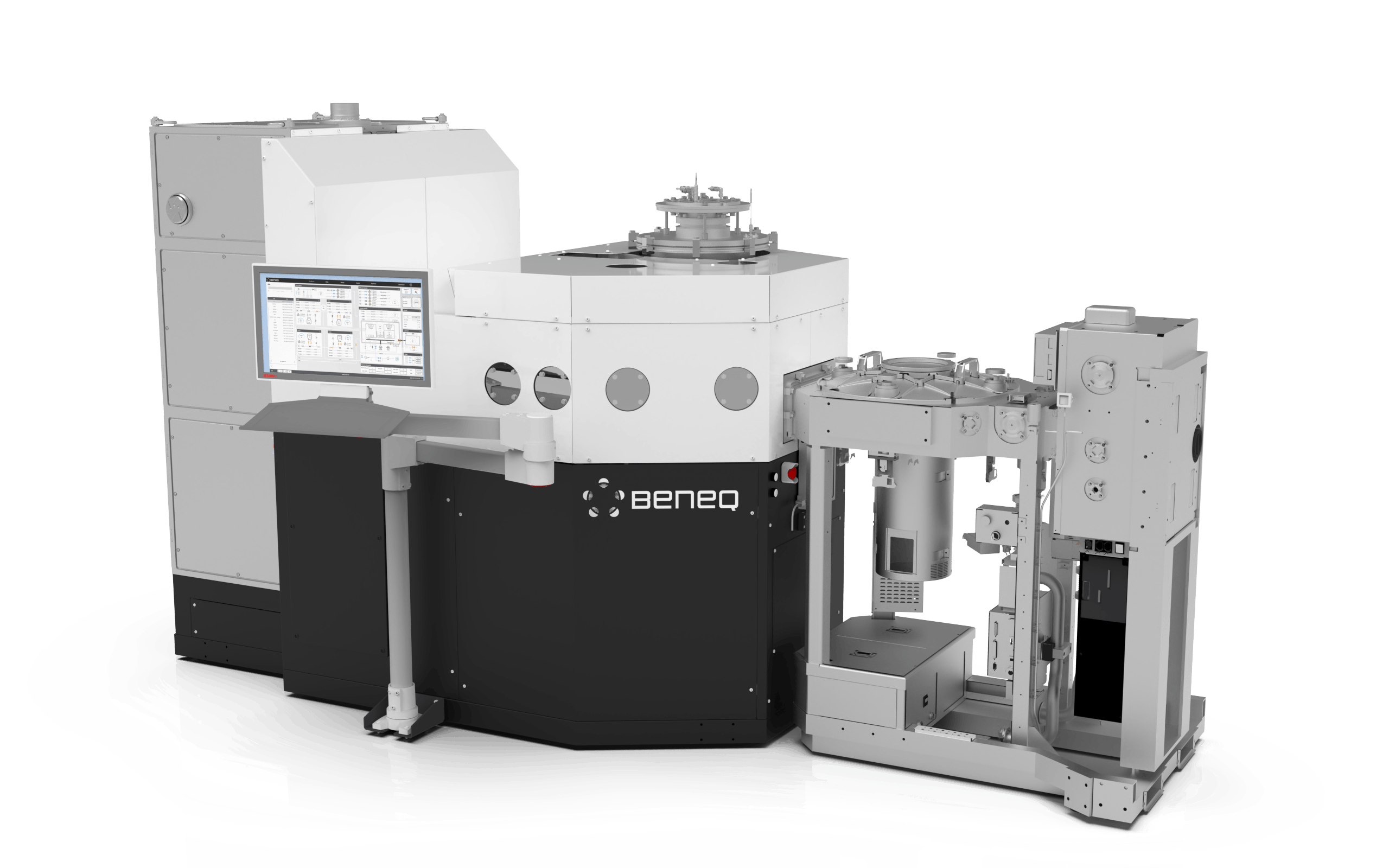 Beneq: Enabling new optical coating solutions with ALD | Laser Focus World