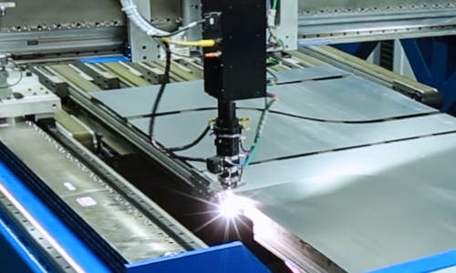 How to Maximize Machine Building Performance with High-Performance Laser Processing | Laser ...