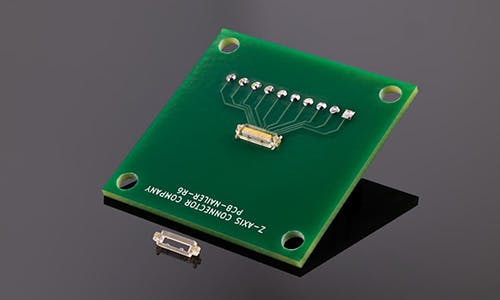 3D Printed High-Heat Resistant Connectors for Soldering | Laser Focus World