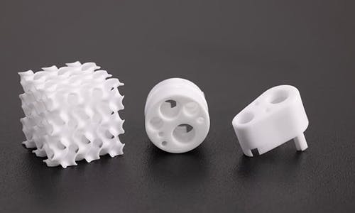 Ceramic 3D Printing Benefits and Applications | Laser Focus World