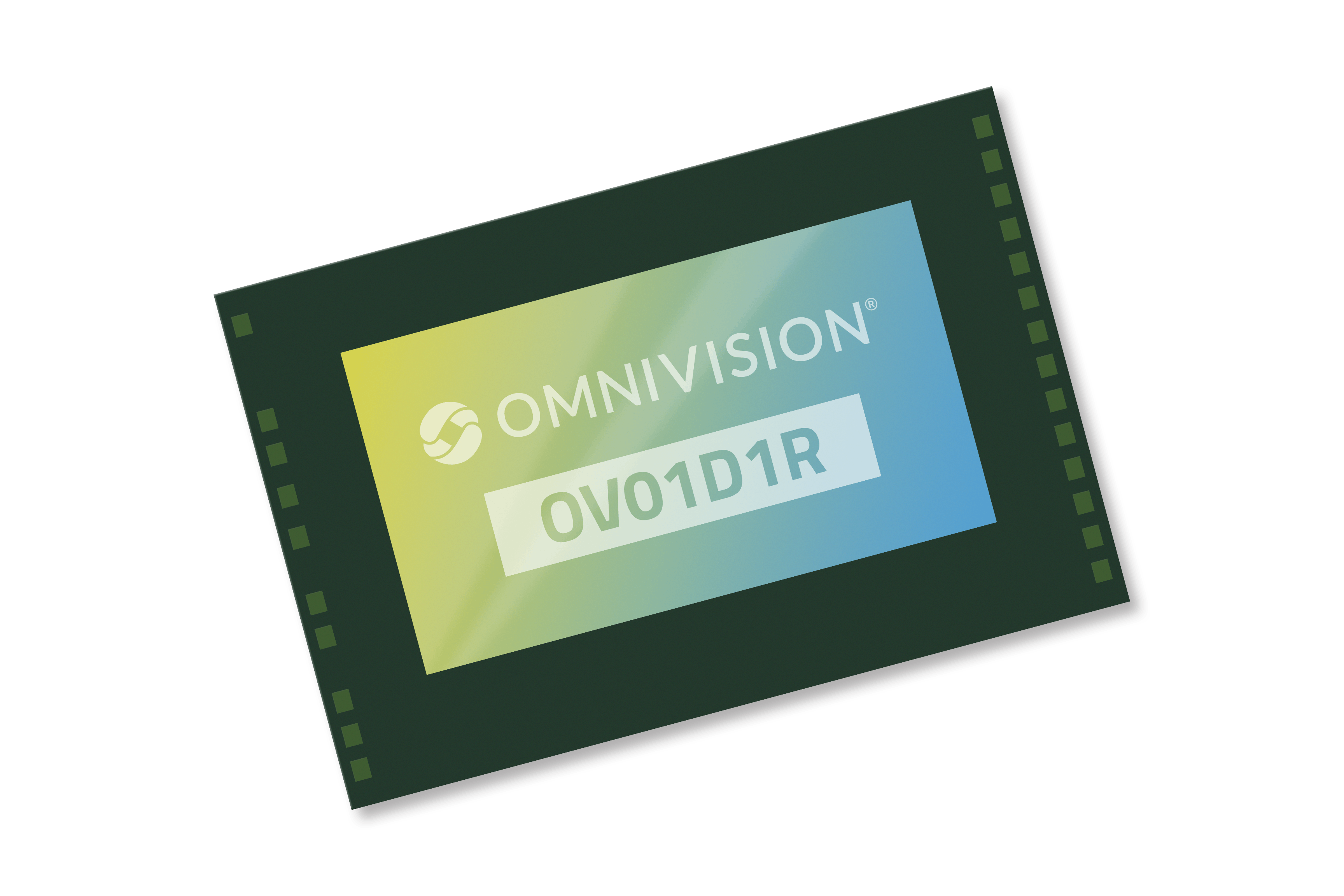 Intelligent CMOS image sensor delivers 1280 × 720 resolution at 30 fps ...