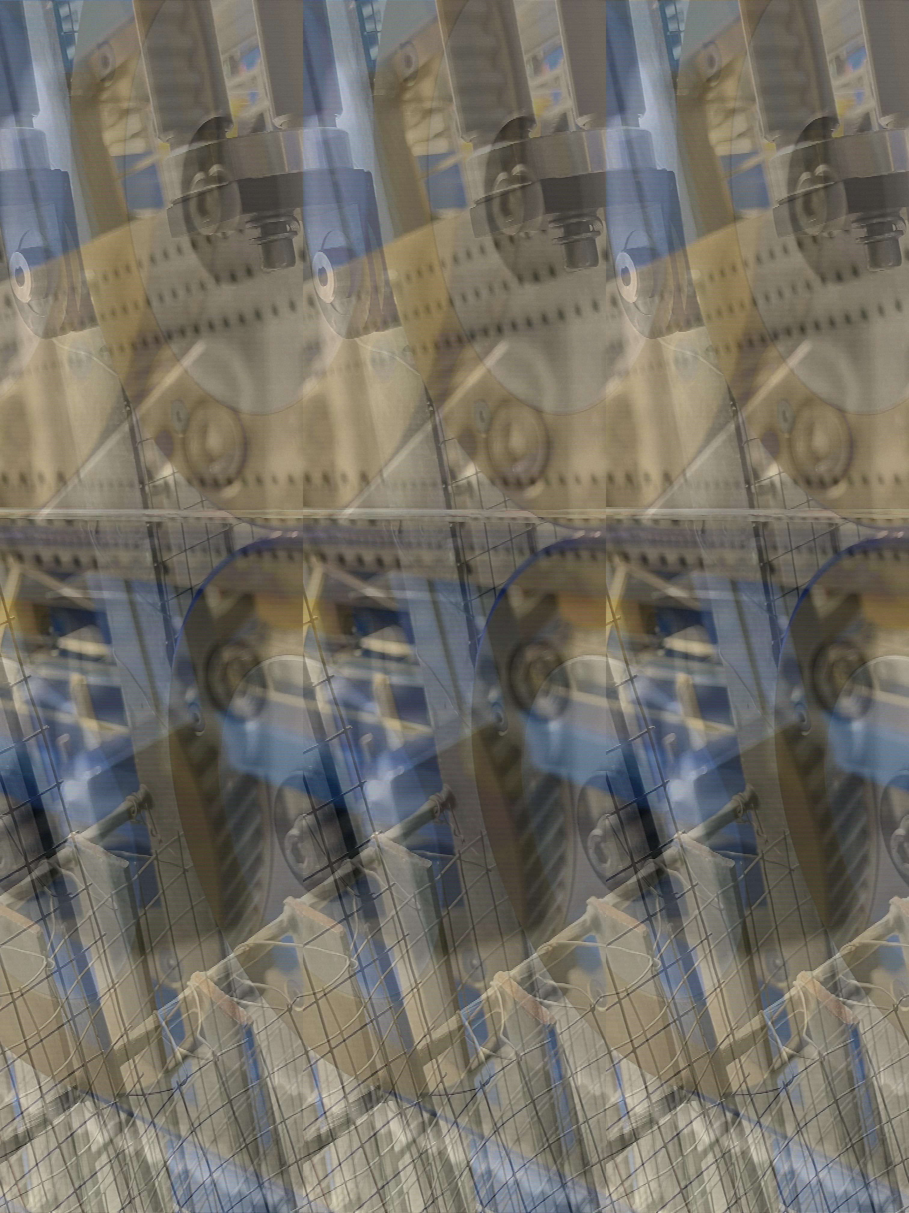 Microstructured optical fibers for quantum computing? | Laser Focus World