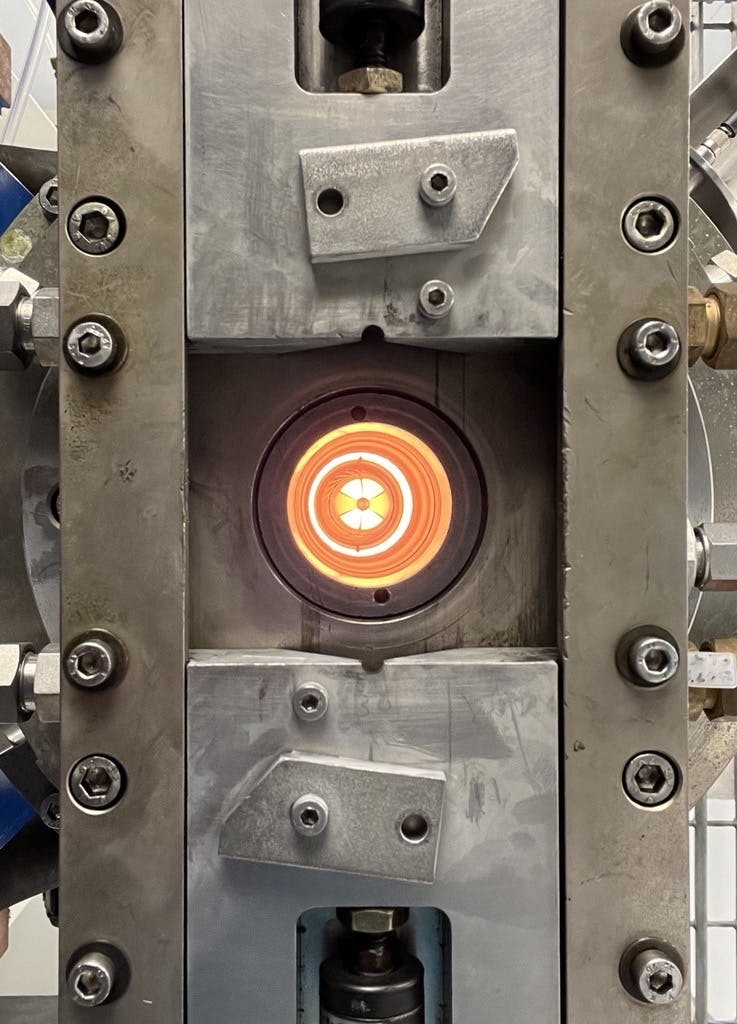 Microstructured optical fibers for quantum computing? | Laser Focus World