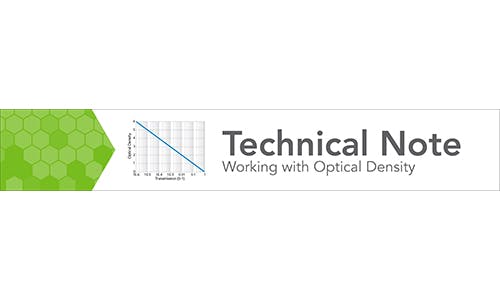 Working with Optical Density | Laser Focus World
