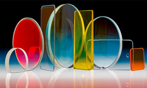 Optical Windows & Wedges: Enhance Your Optical Systems | Laser Focus World