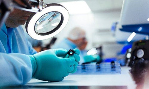 Optical Assemblies: Reliable and Precise Solutions | Laser Focus World