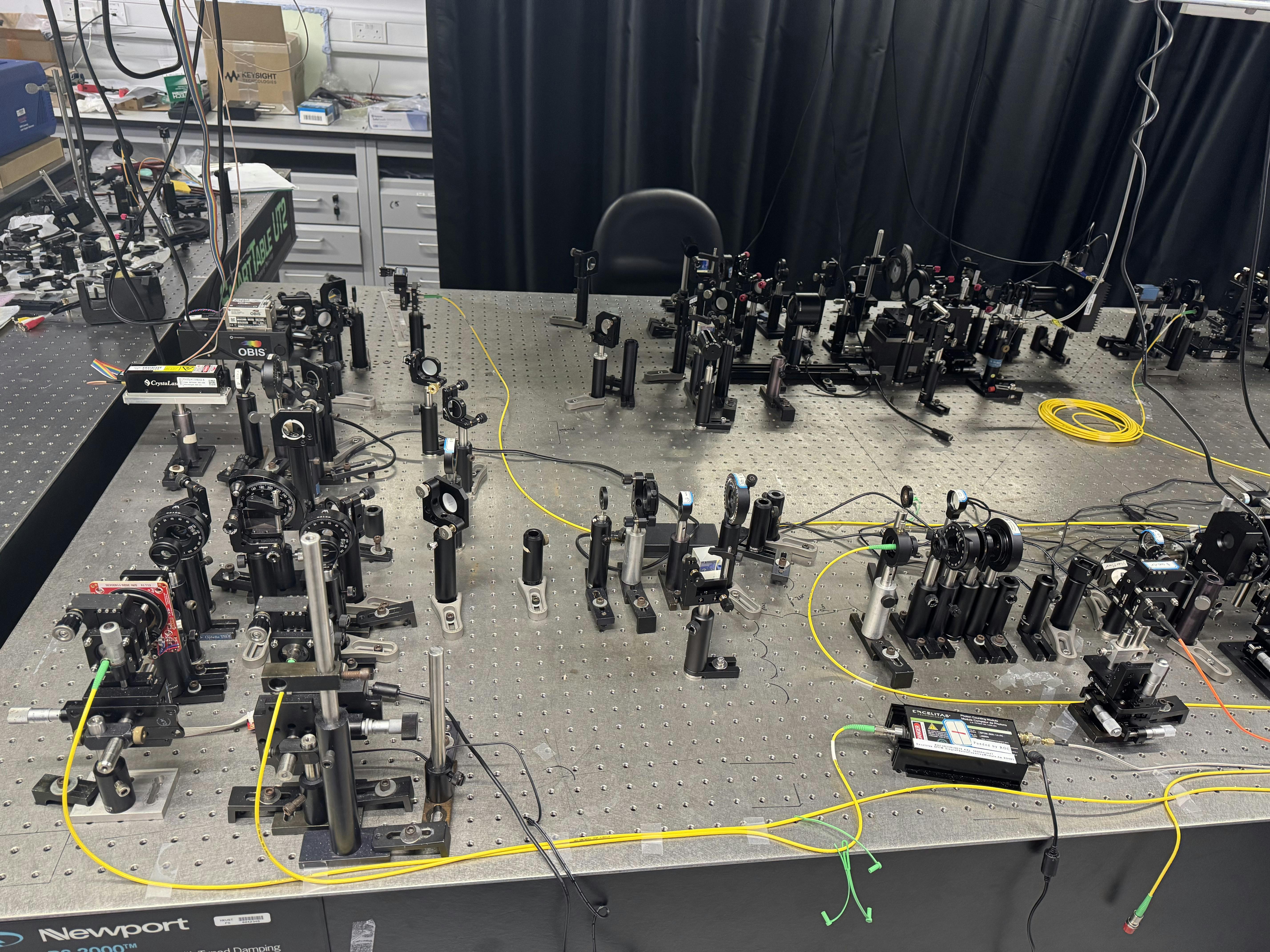 Quantum holograms via metasurfaces? | Laser Focus World