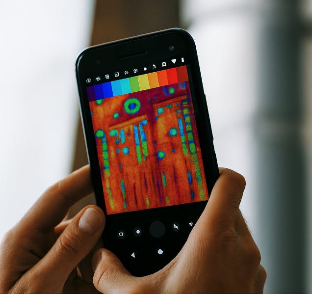 How meta-optics is enabling mobile-scale hyperspectral imaging | Laser ...